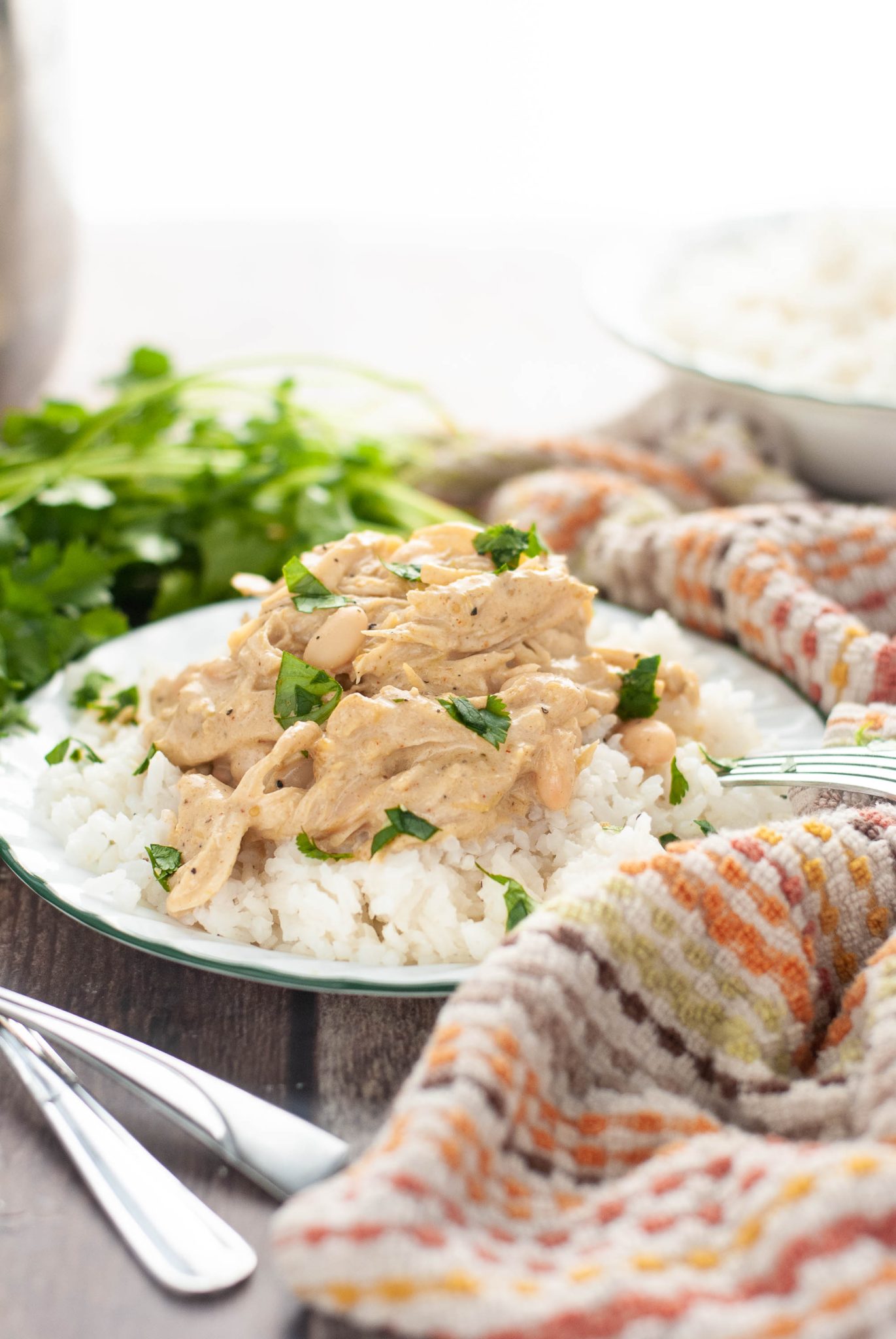 35+ Dairy Free Chicken Recipes