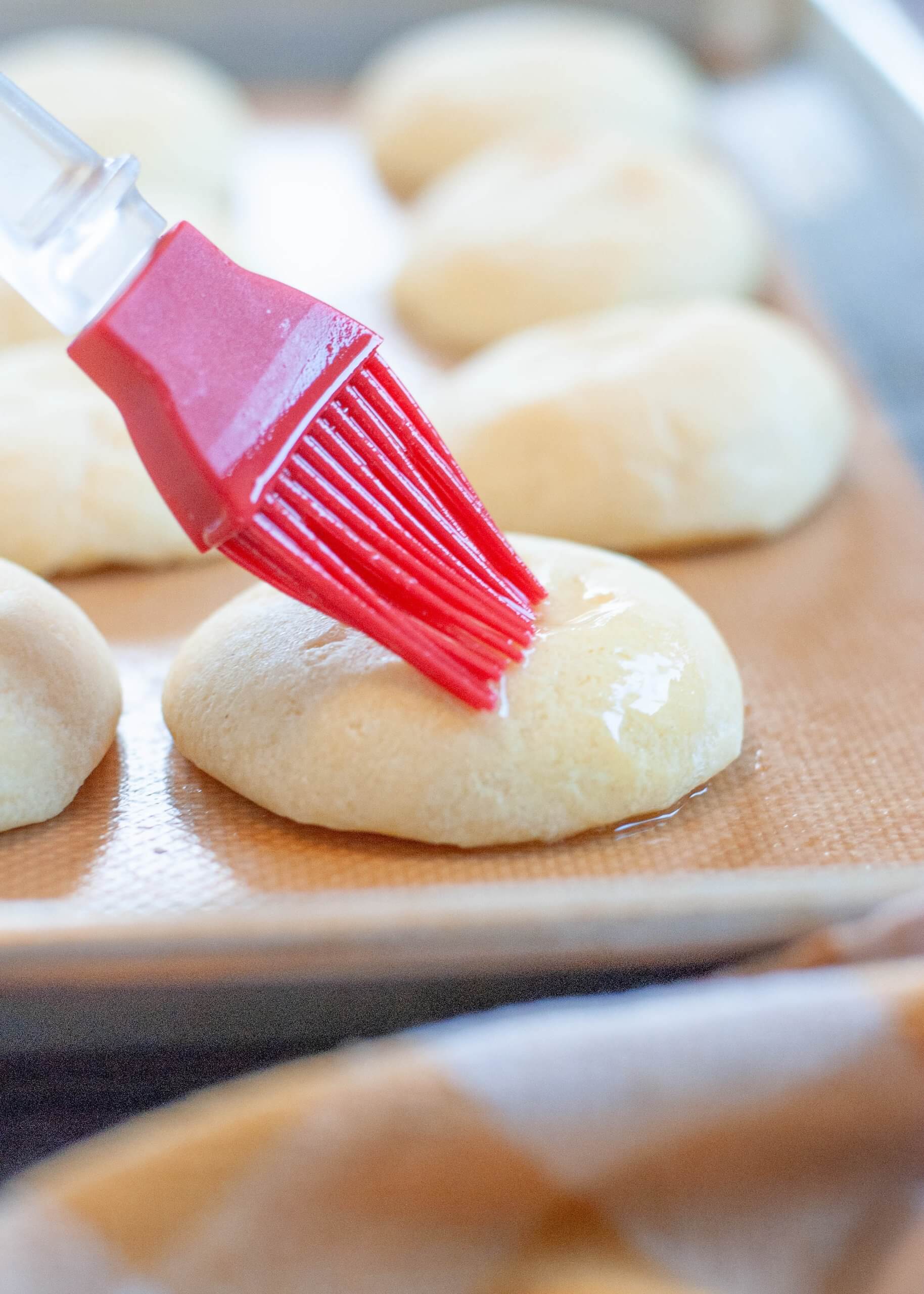 Pan De Bono | Easy Colombian Cheese Bread
