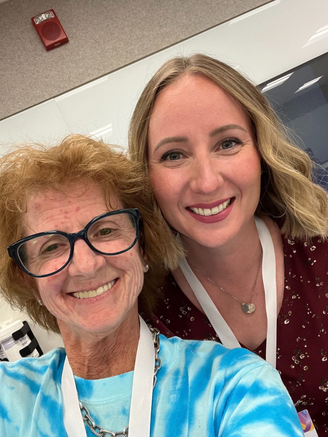 Member of the Allergy Advisory Council | Allergy Awesomeness