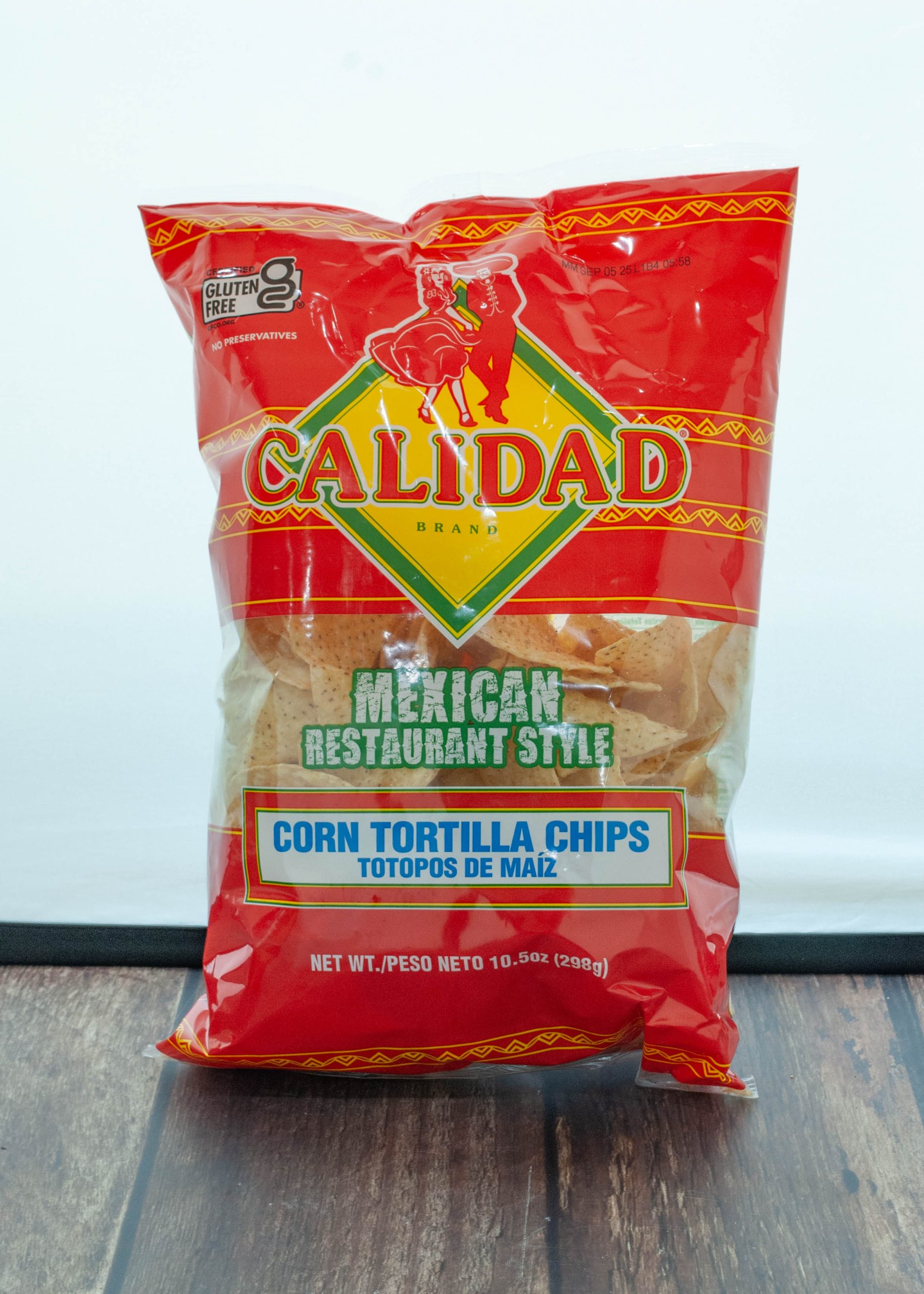 Are Tortilla Chips Gluten-Free?